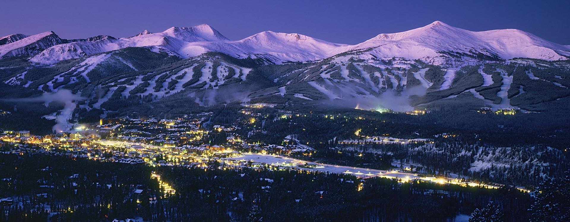 Your Breckenridge Escape Guide
